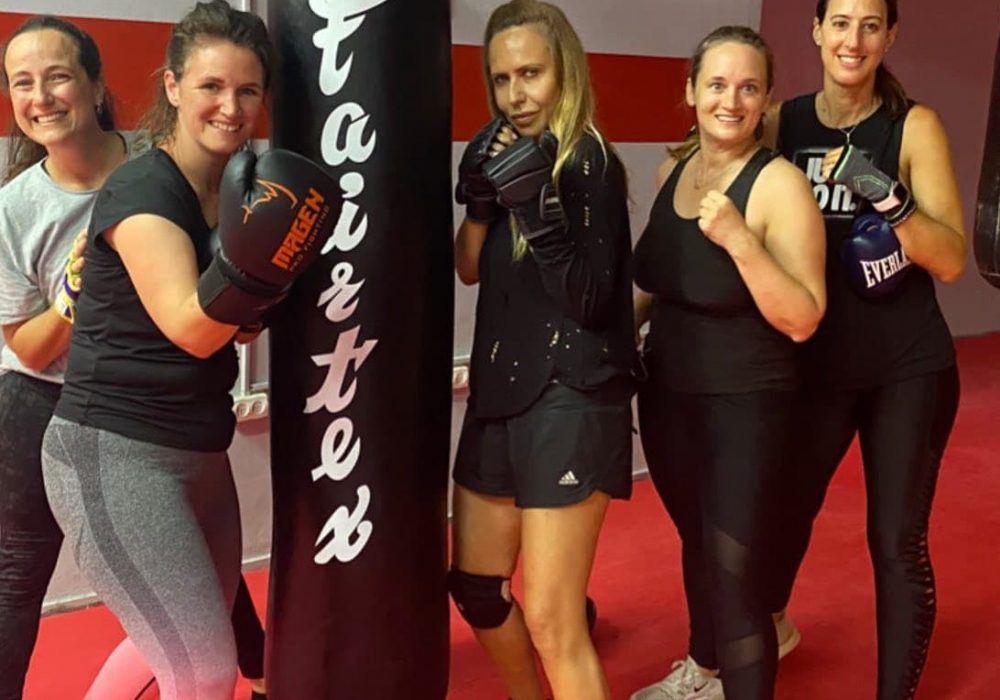 אילון קדם - PK Boxing Gym | איגרוף קלאסי - רעננה